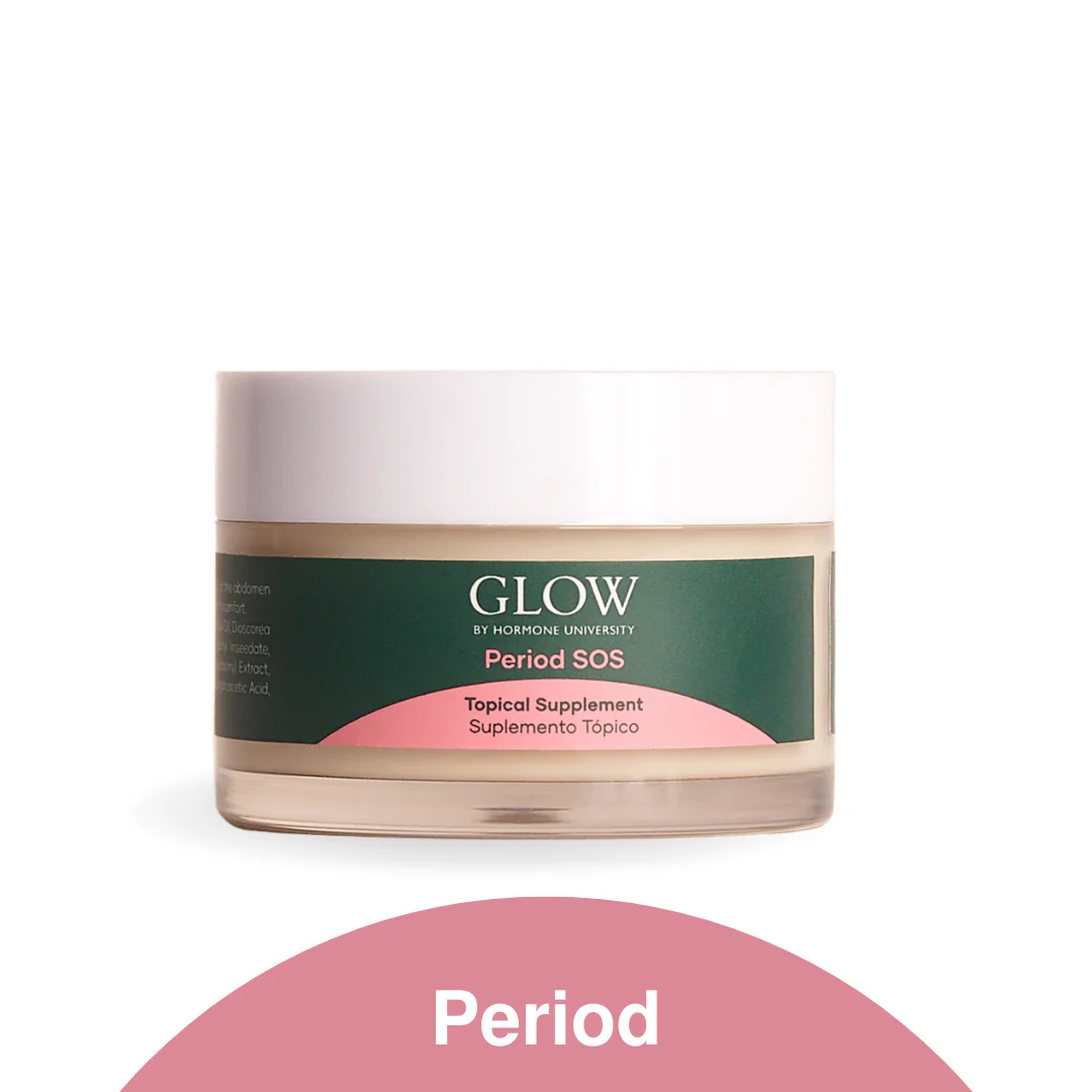 Period Pain Cream | For PMS & Menstrual Support – Revaivve